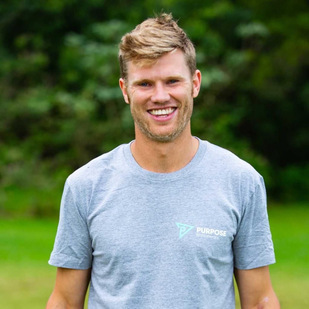 About Us - Live Your Life With Purpose