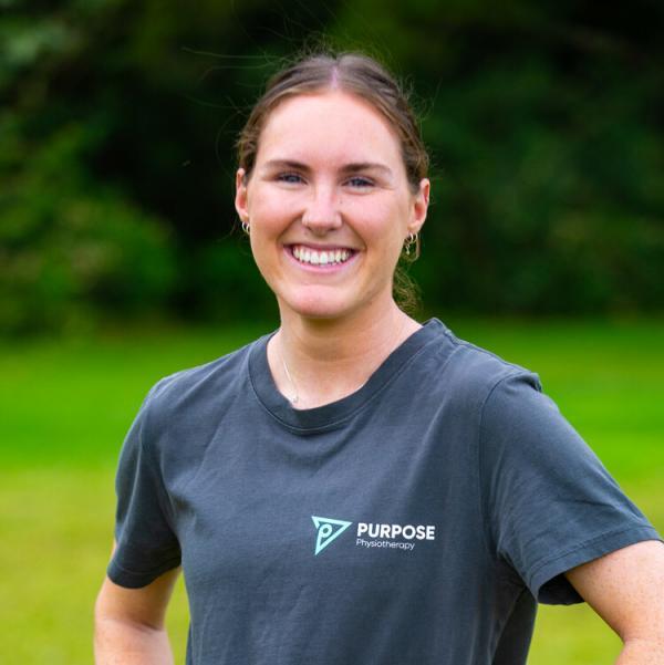About – Purpose Physiotherapy