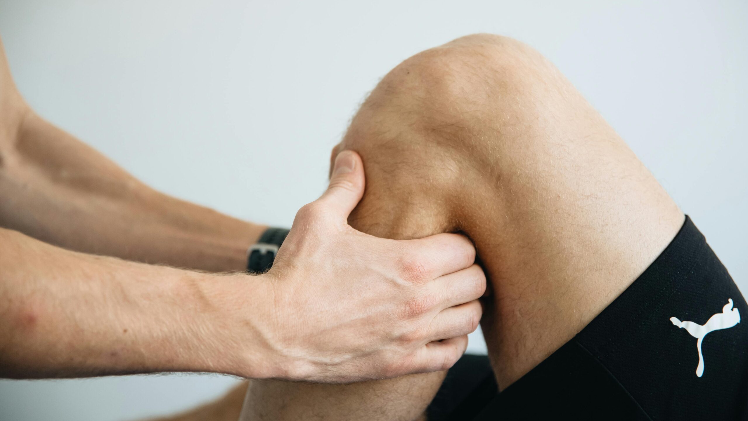 Bursitis: In-Depth Overview – Purpose Physiotherapy